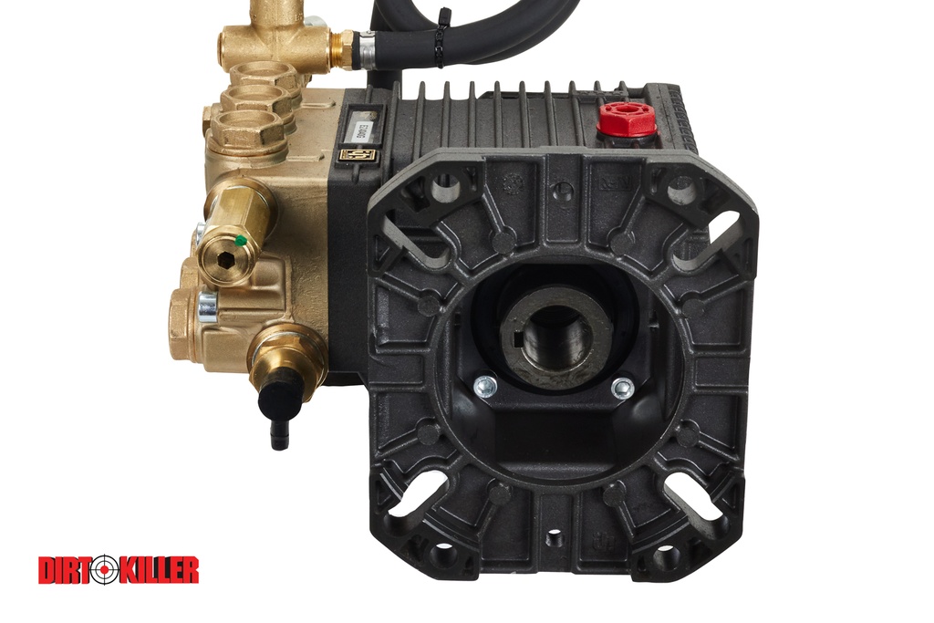 EZ 4040G Complete replacement pump from General Pump Dirt Killer